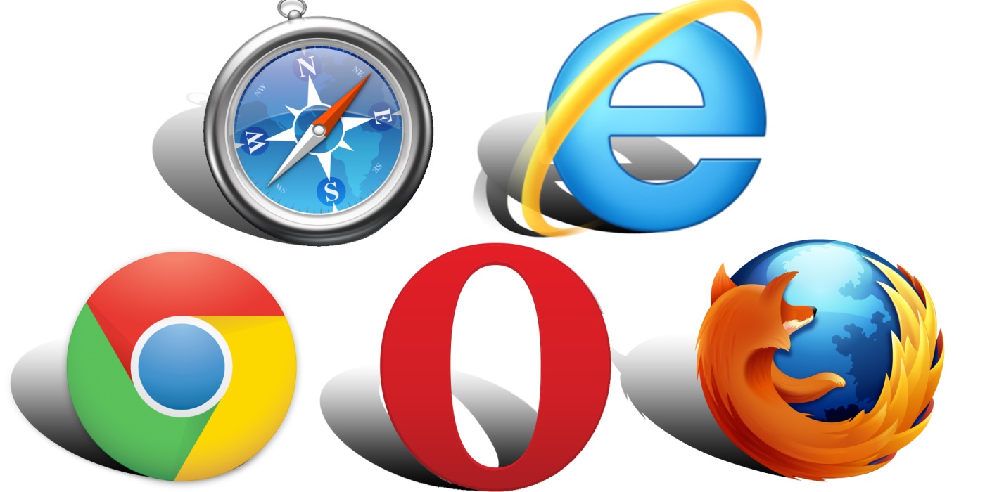 7 Web Browser Terbaik untuk Akses Internet - Toprank Indonesia