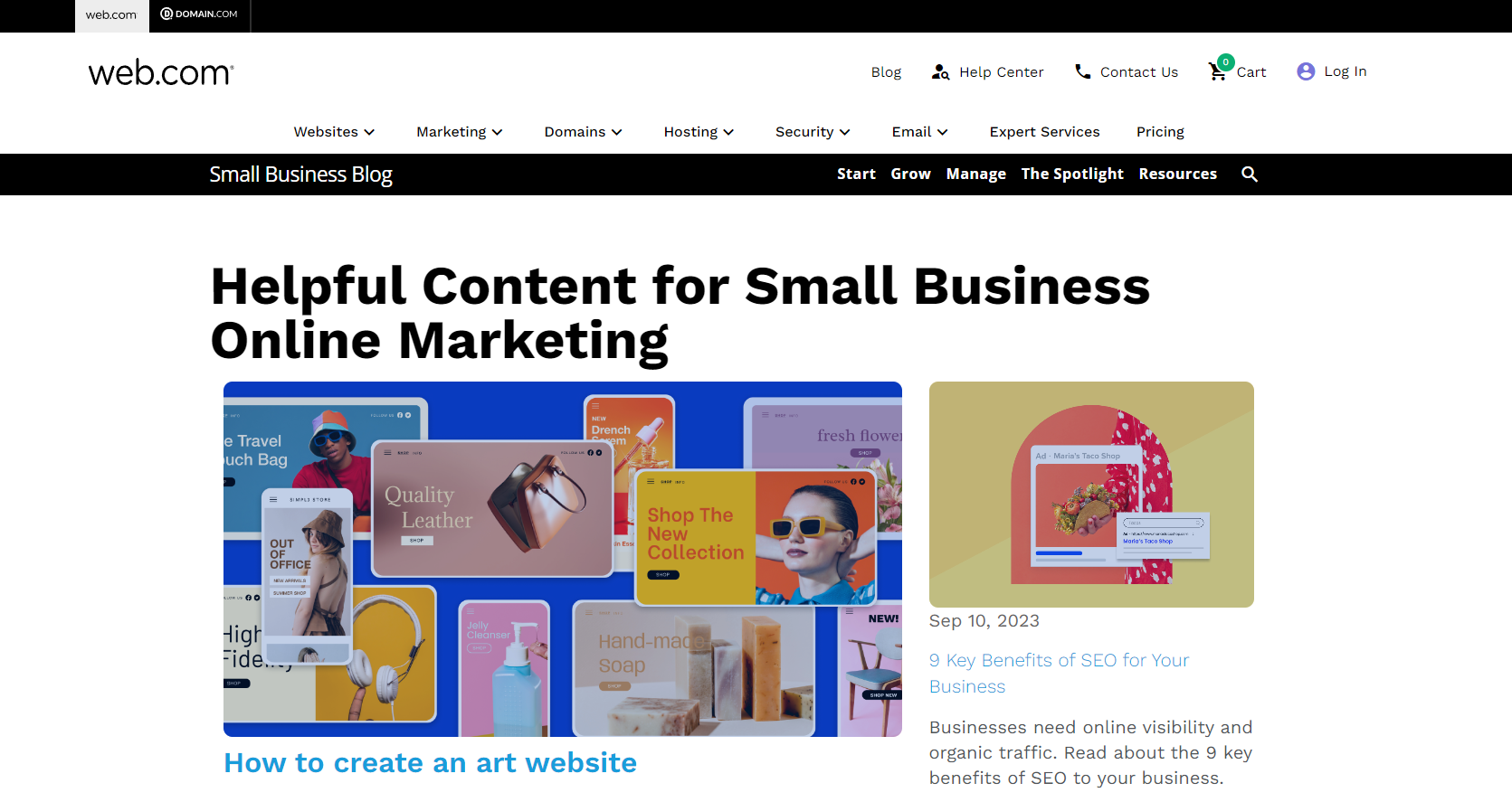 17+ Aplikasi Membuat Website Profesional dan Terbaik - Toprank Indonesia