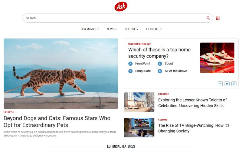 Apa itu FAQ? Fungsi, Contoh dan Cara Membuatnya