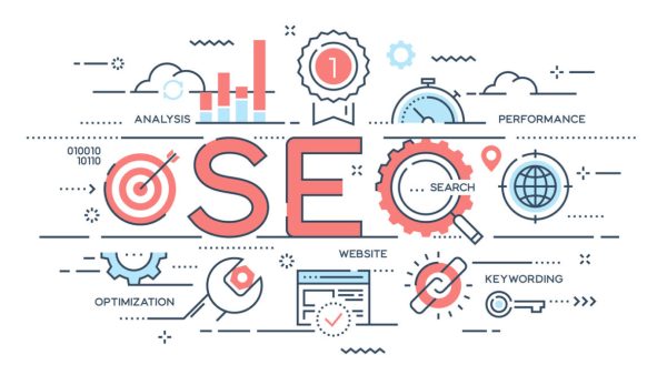 Infografik SEO: Pengertian, Manfaat dan Cara Membuatnya!